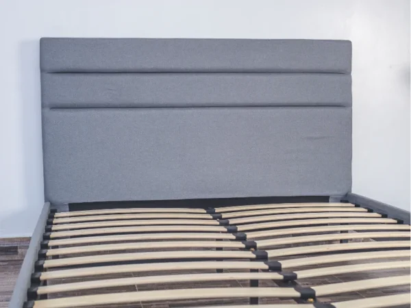 Harmony Bedframe - Sleepio Mattress