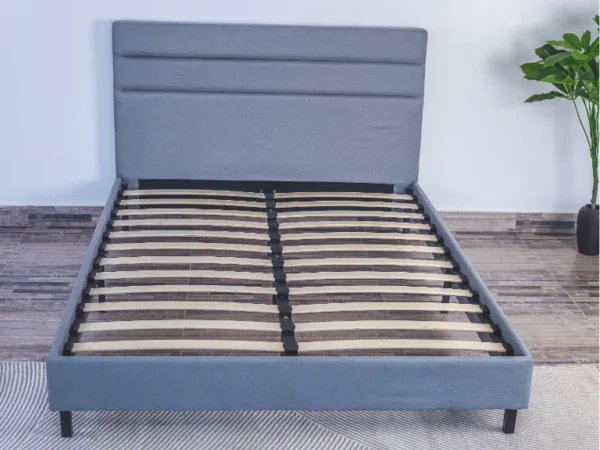 Harmony Bedframe - Sleepio Mattress