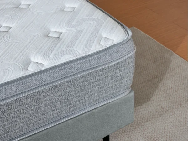 Snooze Hybrid Mattress - Sleepio Mattress