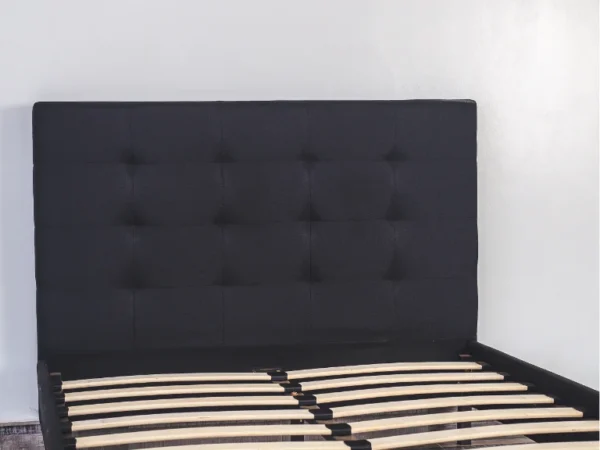 StarryNest Bedframe – Sleepio Mattress