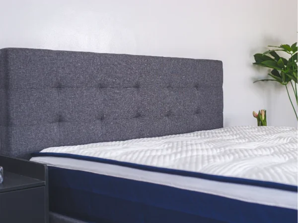 Slumber Hybrid Mattress - Sleepio Mattress
