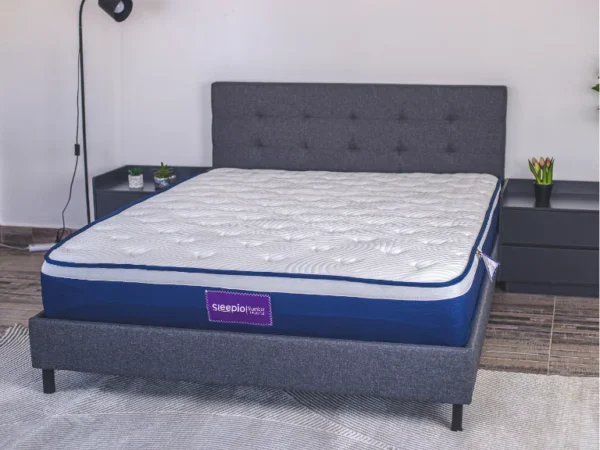 Slumber Hybrid Mattress - Sleepio Mattress