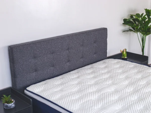 Slumber Hybrid Mattress - Sleepio Mattress