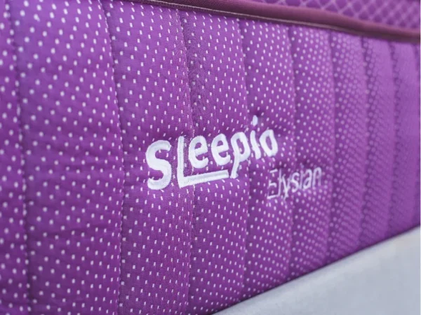 Elysian Hybrid Mattress - Sleepio Mattress
