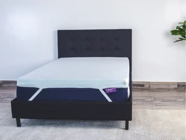 Slumberflex Mattress Topper - Sleepio Mattress