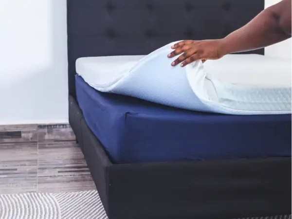 Slumberflex Mattress Topper - Sleepio Mattress
