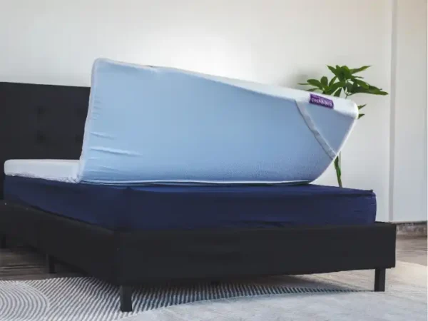 Slumberflex Mattress Topper - Sleepio Mattress