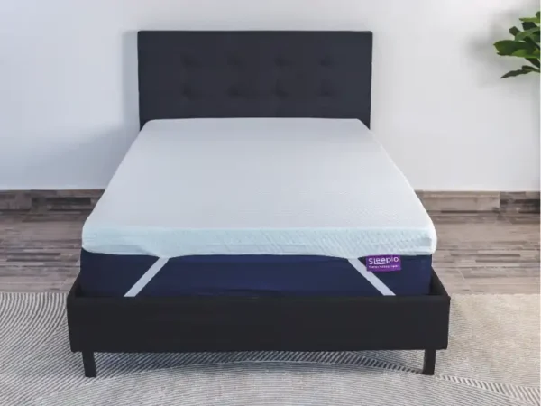 Slumberflex Mattress Topper - Sleepio Mattress