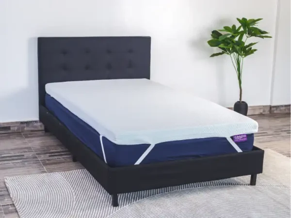 Slumberflex Mattress Topper - Sleepio Mattress