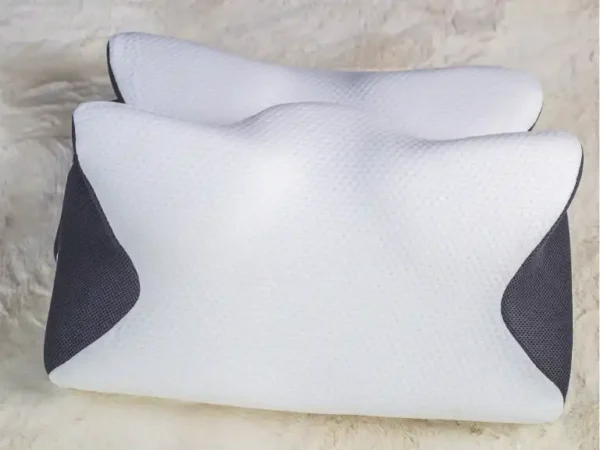 Zen Contour Pillow - Sleepio Mattress